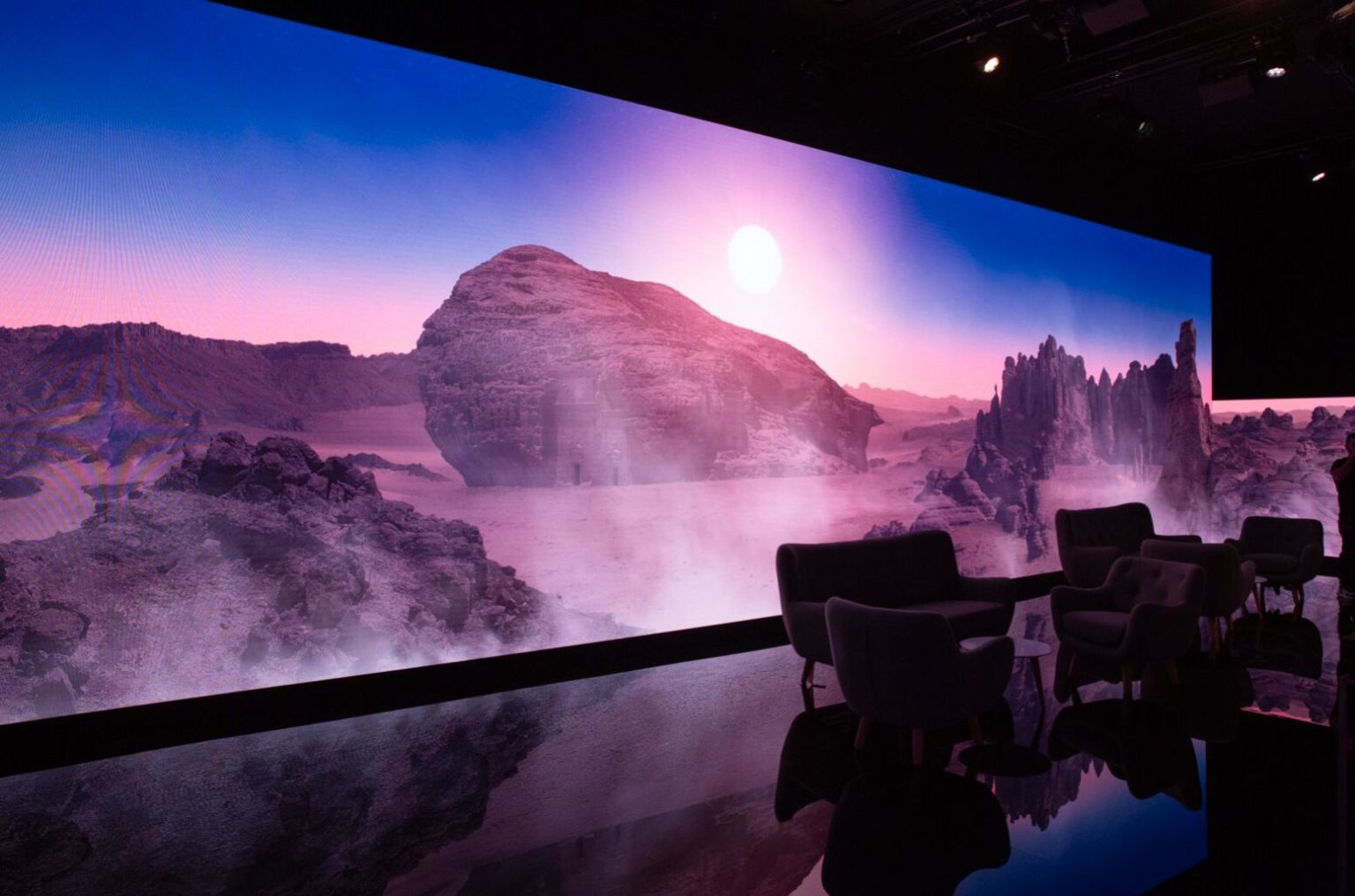 Alula - Havas Events