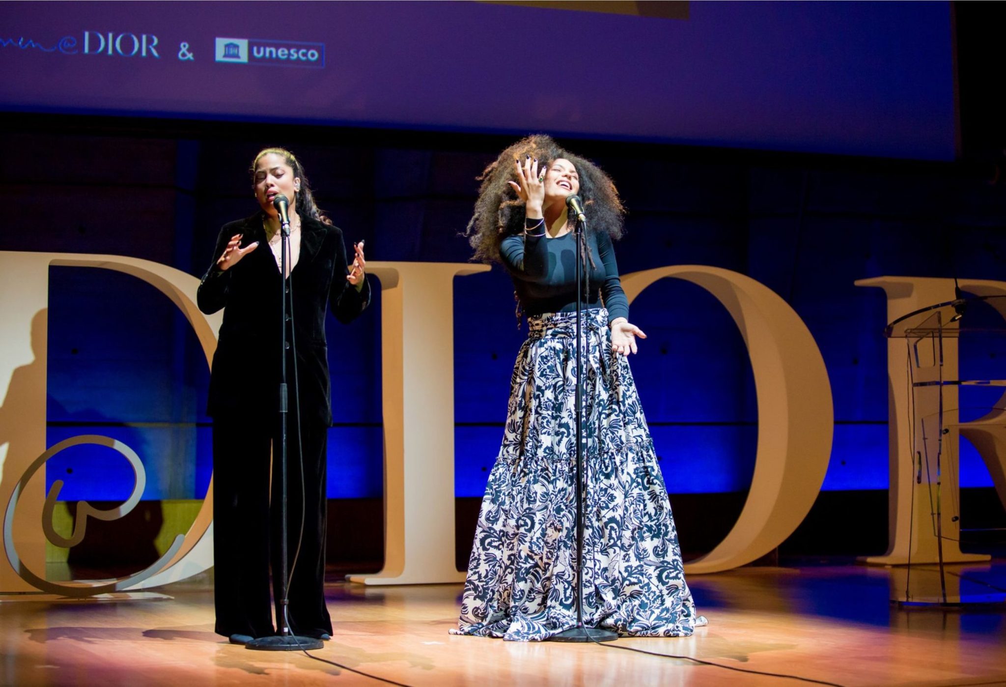 Dior - Havas Events