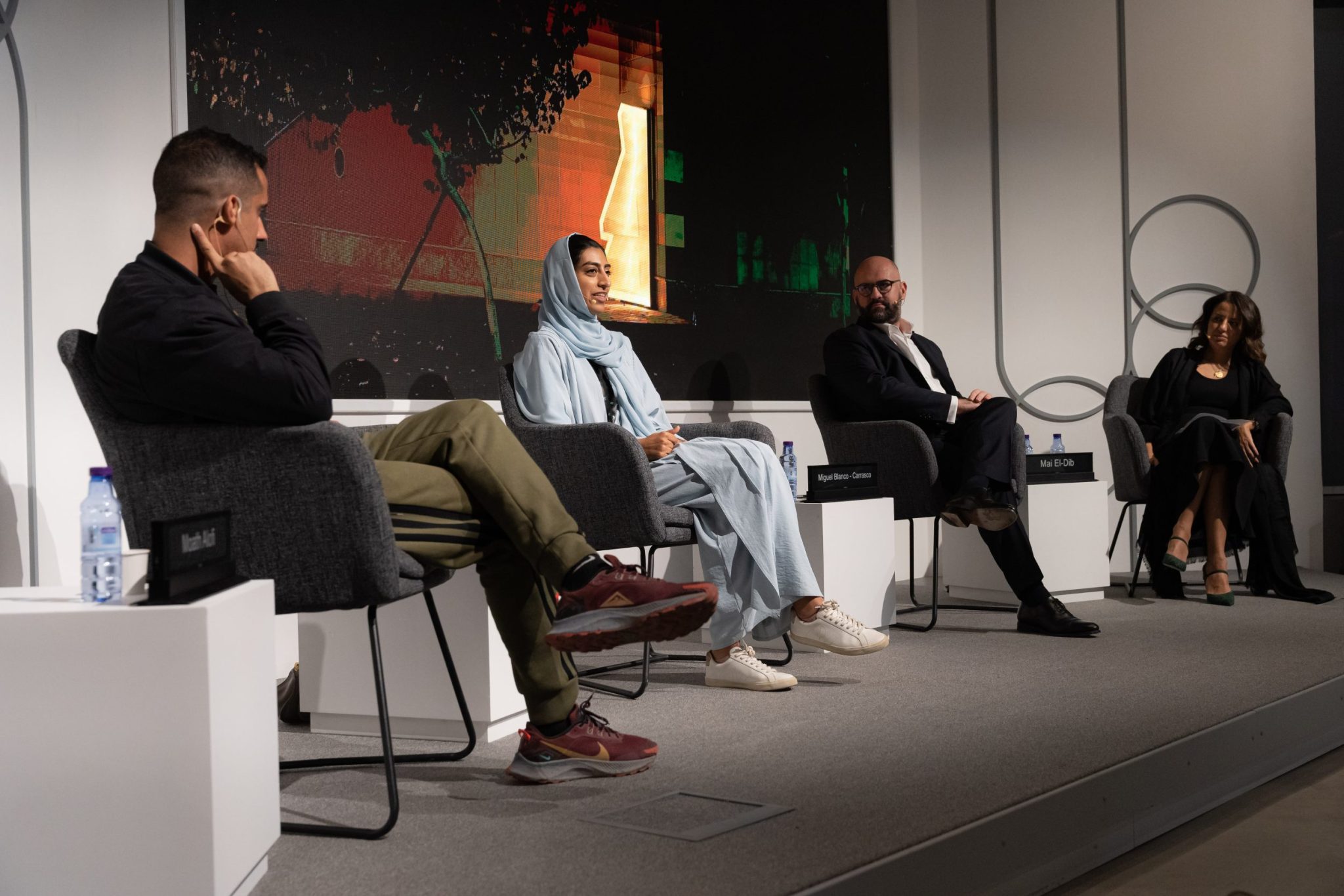 NOOR RIYADH - Havas Events