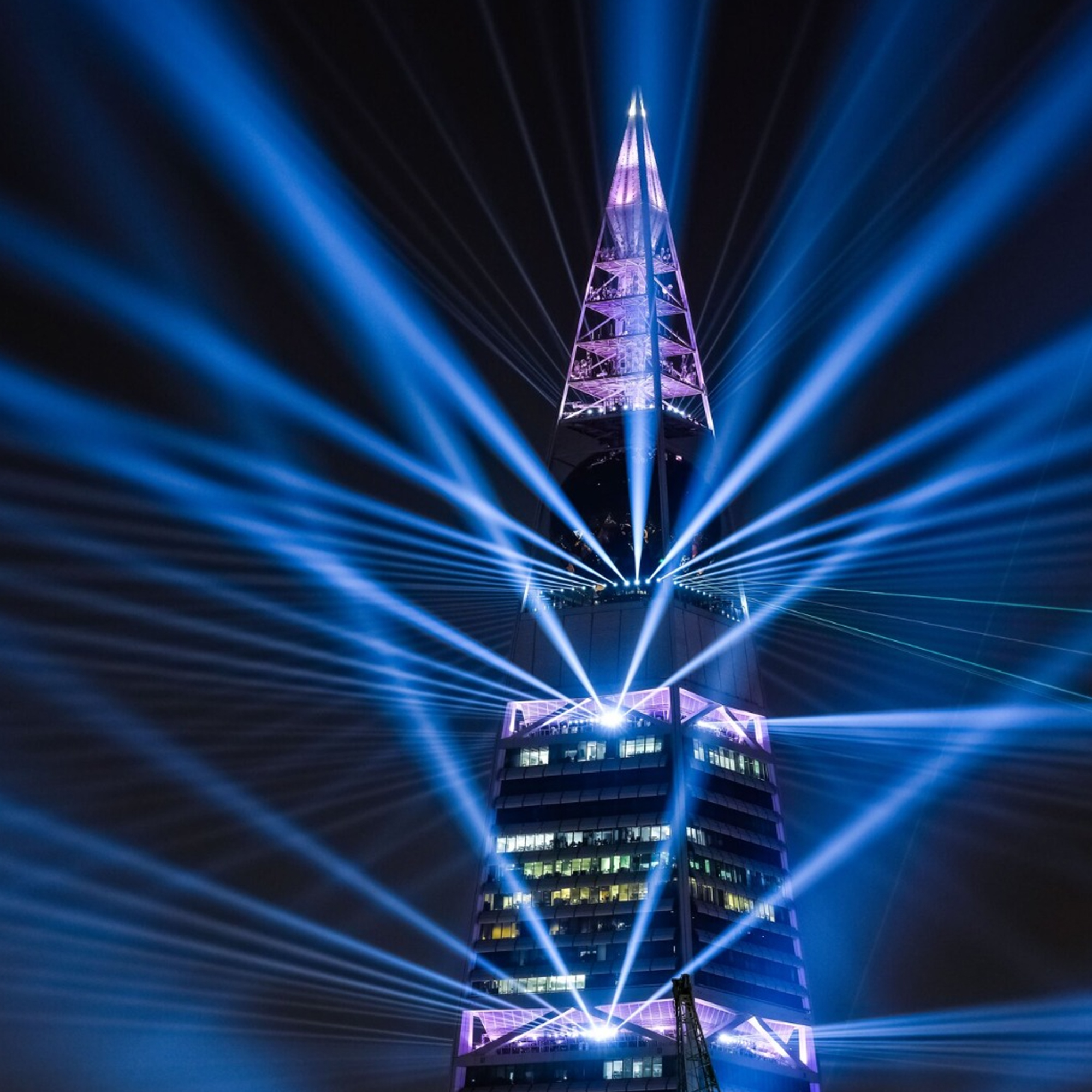 NOOR RIYADH - Havas Events